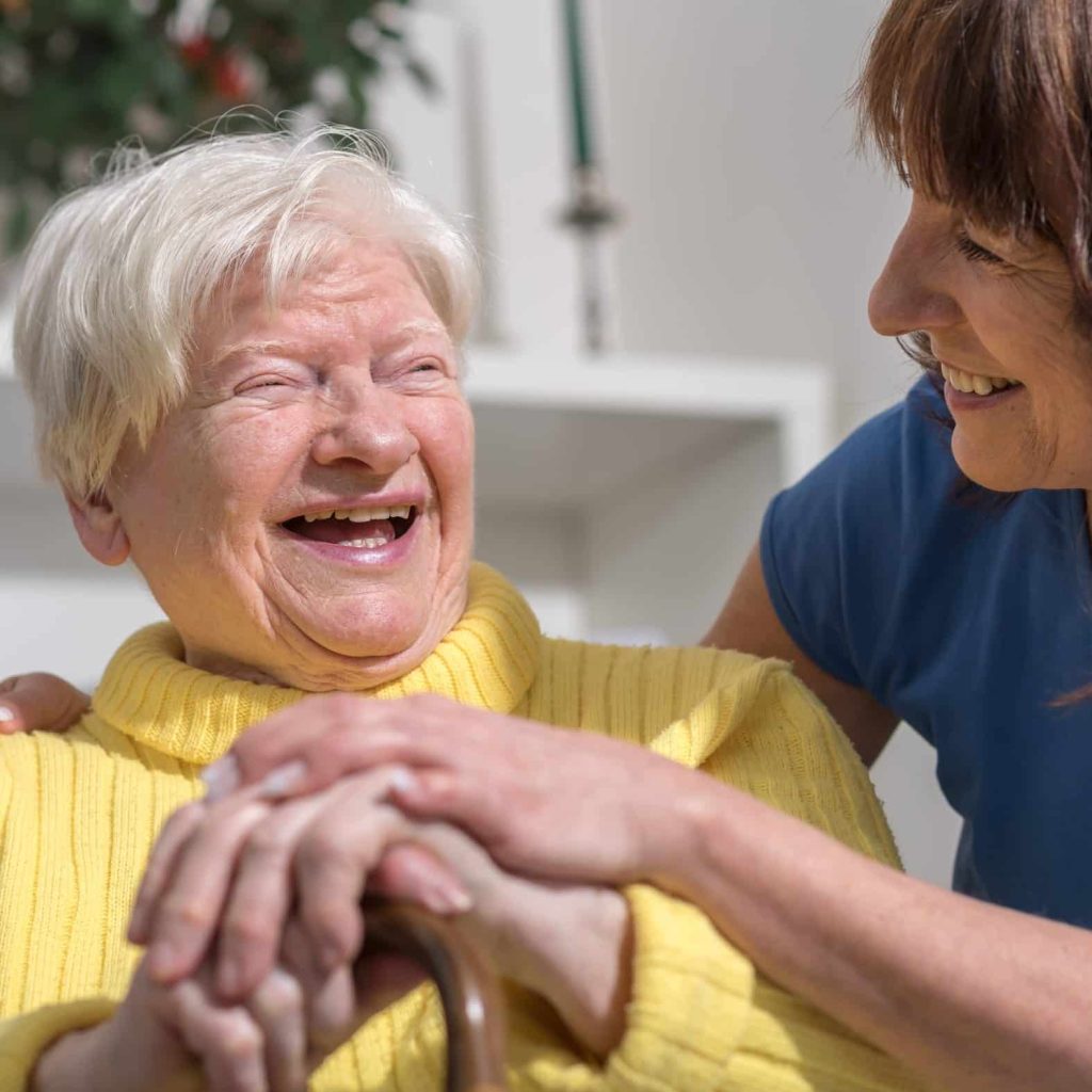 Overnight Live In Care | Overnight Care At Home Specialists