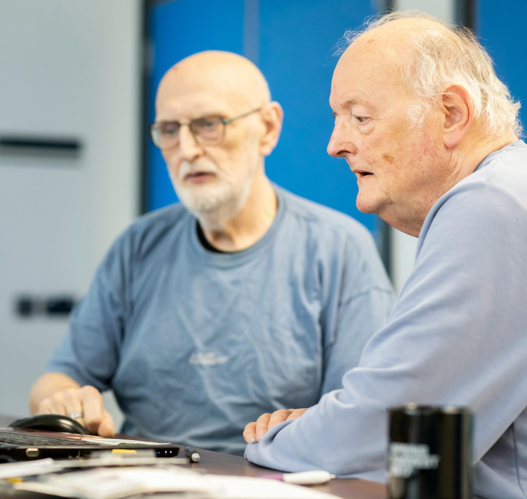 How Does Live In Care Work? | The Live In Care Process Explained